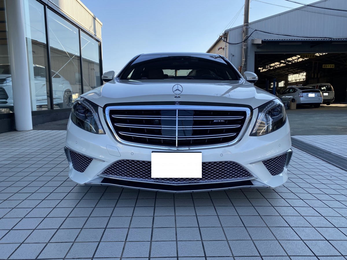 中央自動車株式会社 CHUO MOTOR