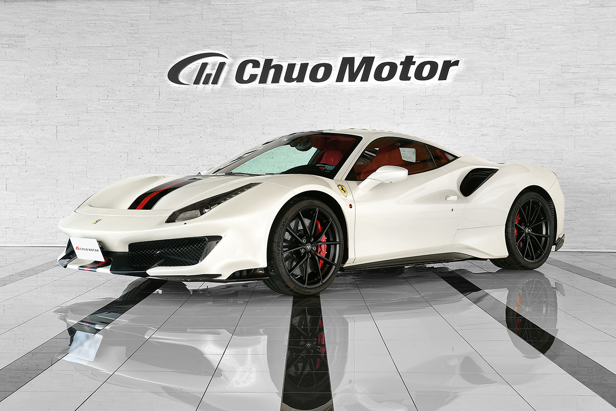 中央自動車株式会社 CHUO MOTOR